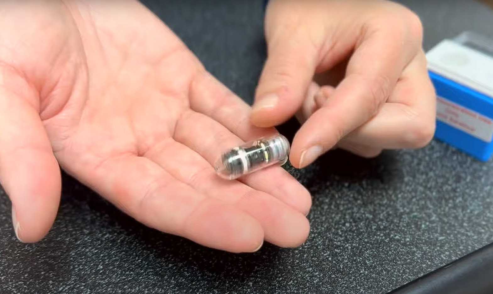 Capsule Endoscopy in Arizona | Arizona Digestive Health