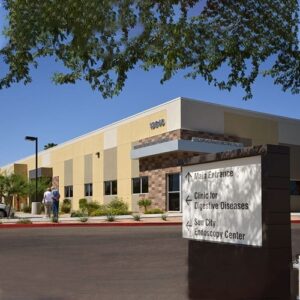 Locations – Arizona Digestive Health