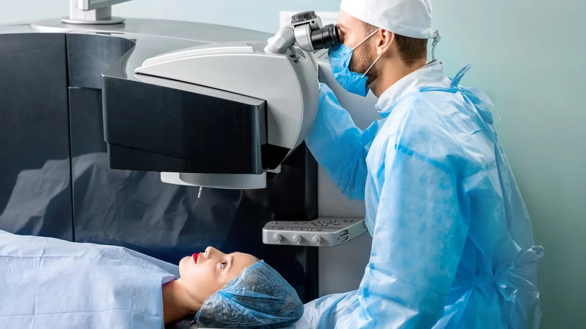 Argon Laser Therapy in Arizona | Arizona Digestive Health