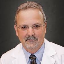 George J. Walker, M.D.