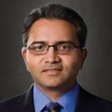 Sumir M. Patel, M.D.
