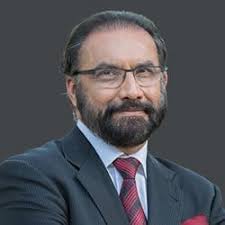 Swarnjit Singh, M.D.